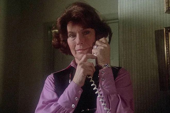 ‘Dallas’ actress Priscilla Pointer, mother of Amy Irving, dies at 100 ...