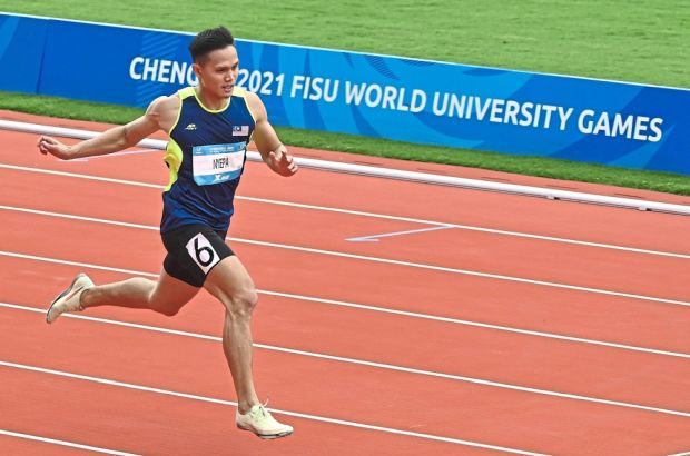 Athletics: Sprinter Jonathan gets to gauge form against top Germans in ...