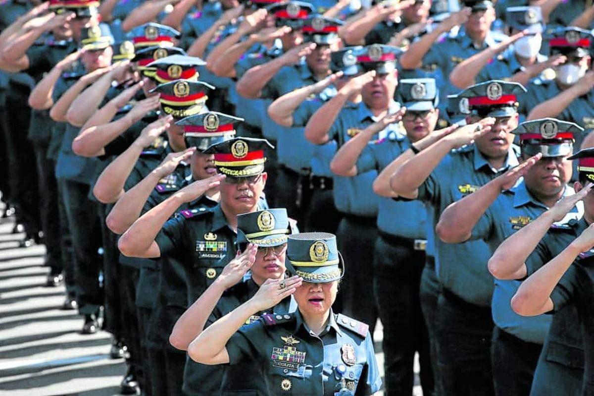 Philippines puts National Police force on full alert as mid-term ...