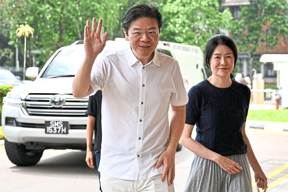 City-state awaits people’s verdict | The Star