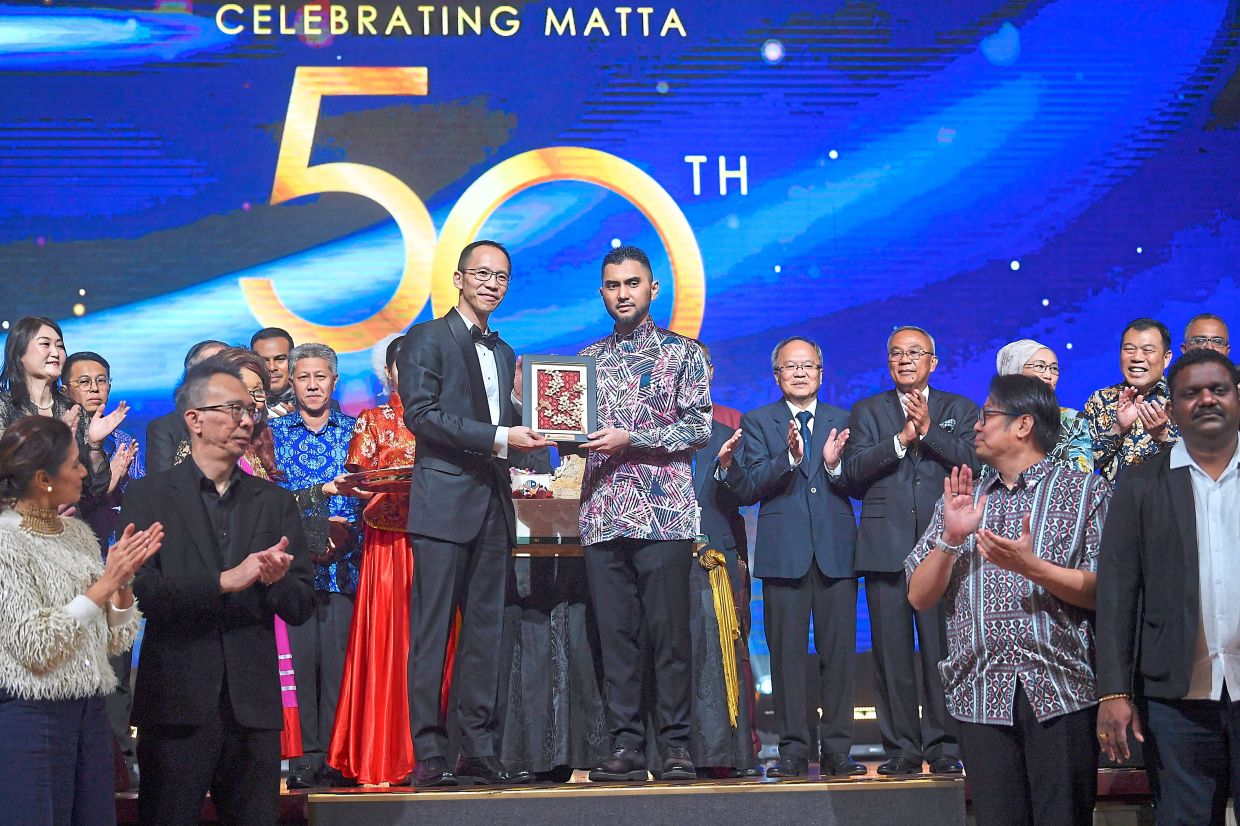 A ‘formidable force’ for tourism | The Star