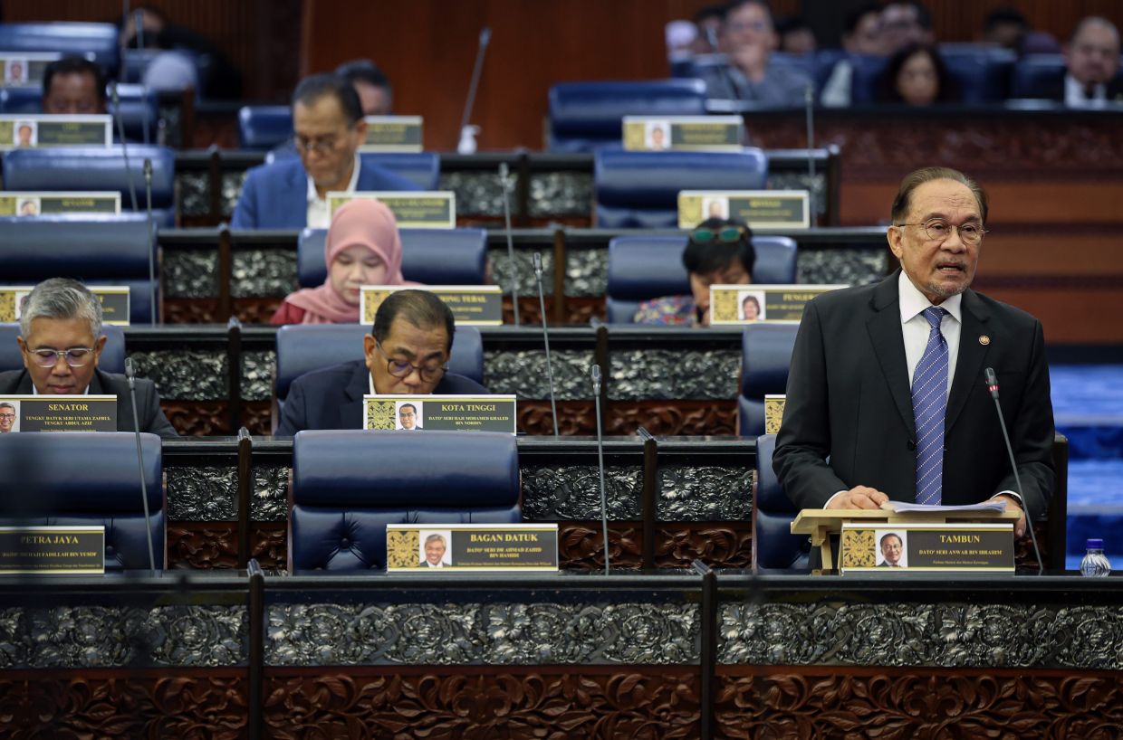 A refined approach needed to support SMEs | The Star