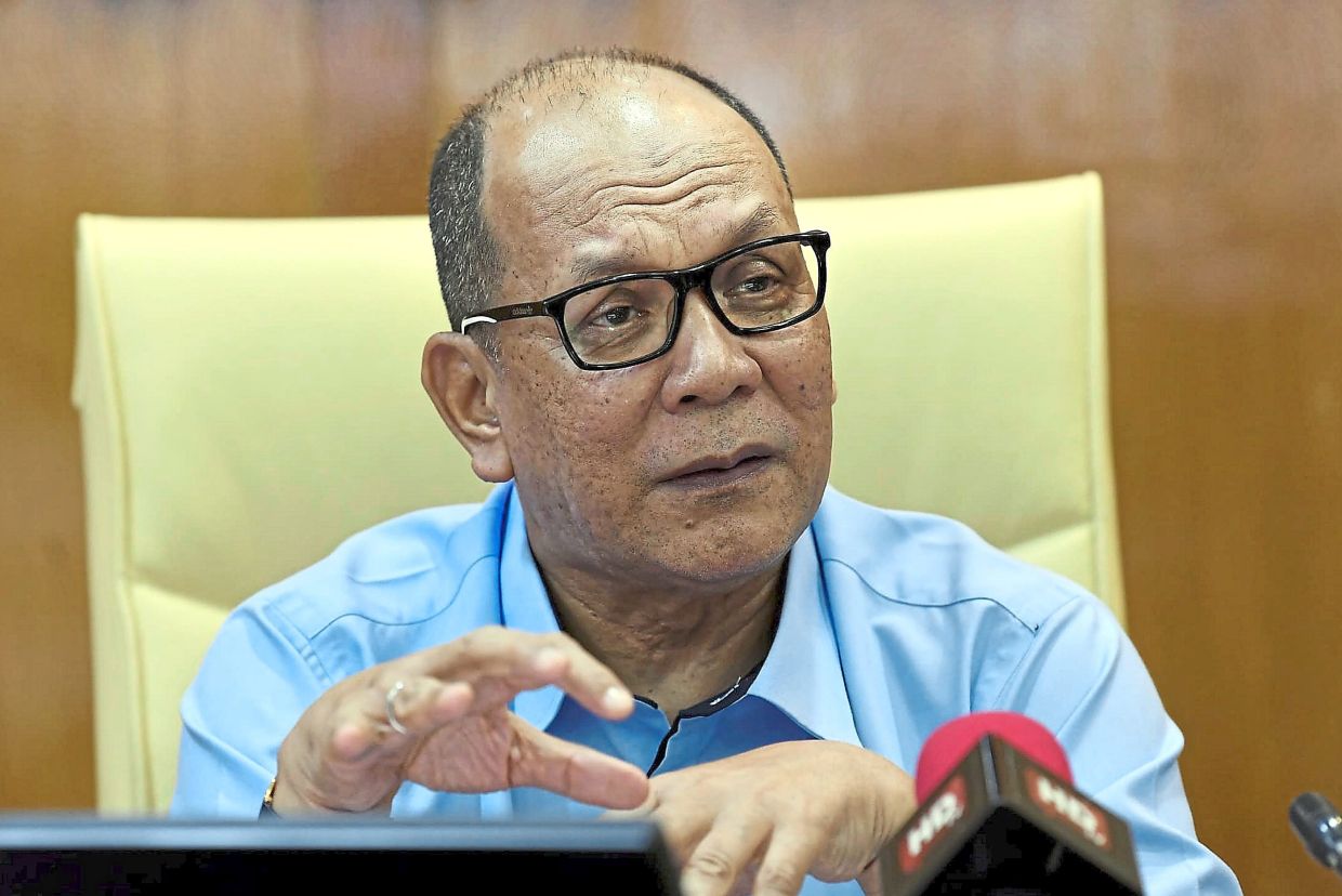 S’gor in a fix over unowned ponds | The Star