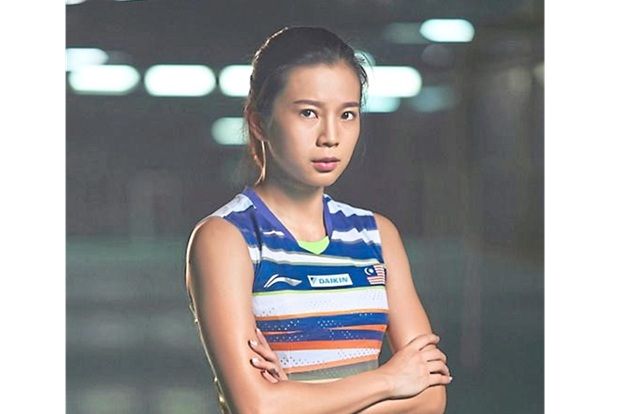 Olympic shuttler Goh Liu Ying welcomes second child | The Star