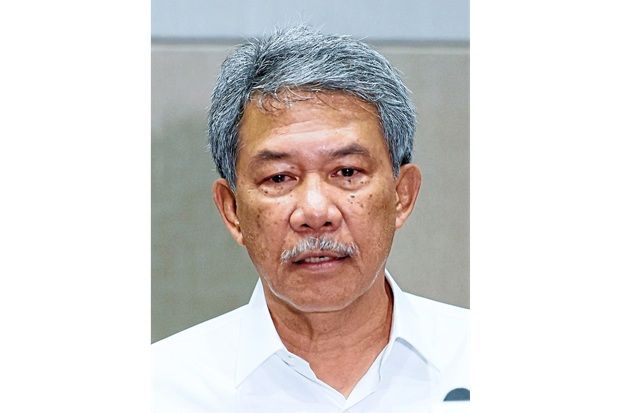 Tok Mat: Malaysia must stay neutral, engage with all sides | The Star
