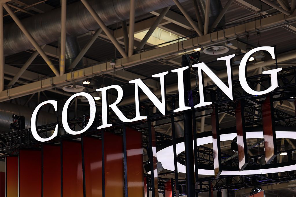 Corning poised to invest US$500mil to expand presence in China | The Star