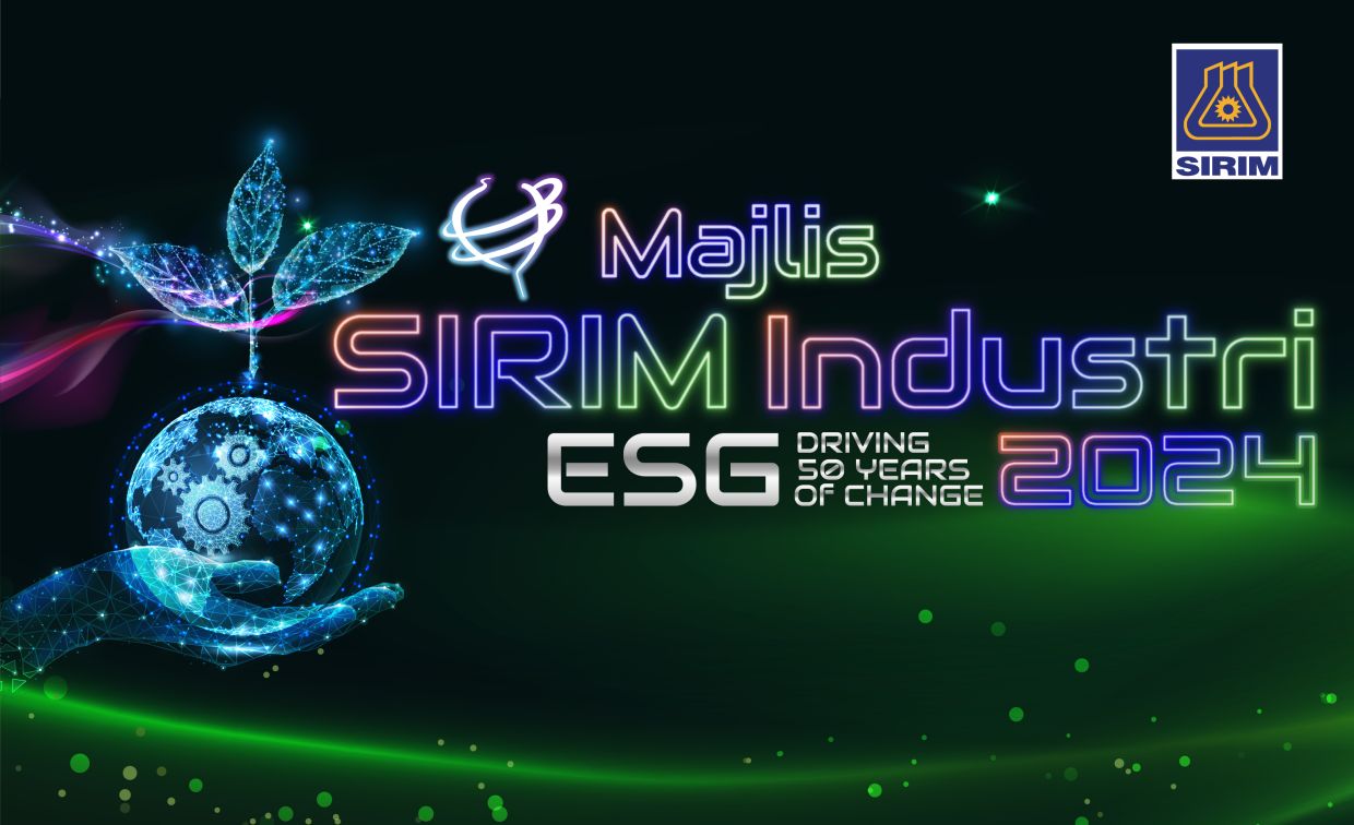 Sirim targets 2,000 ESG certs for Malaysian firms | The Star