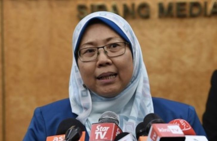 28 PKR members sacked over dual membership | The Star