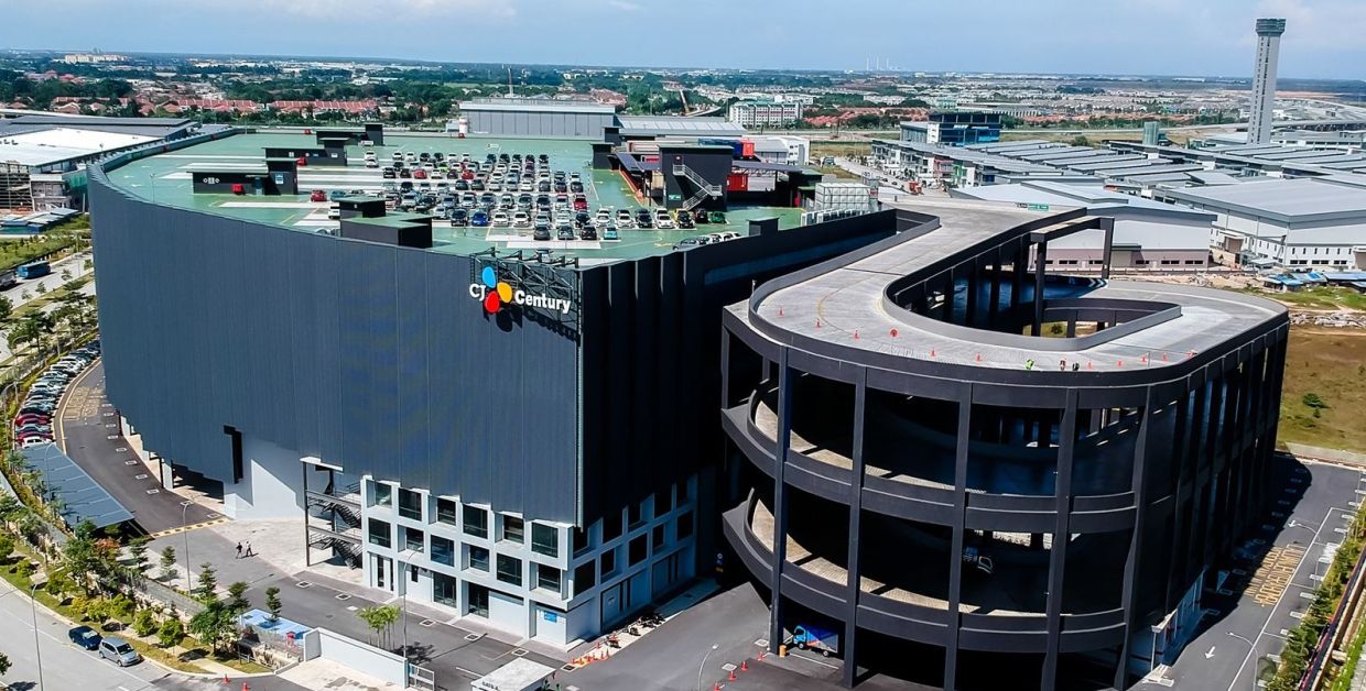 CJ Century Logistics big on volume expansion | The Star