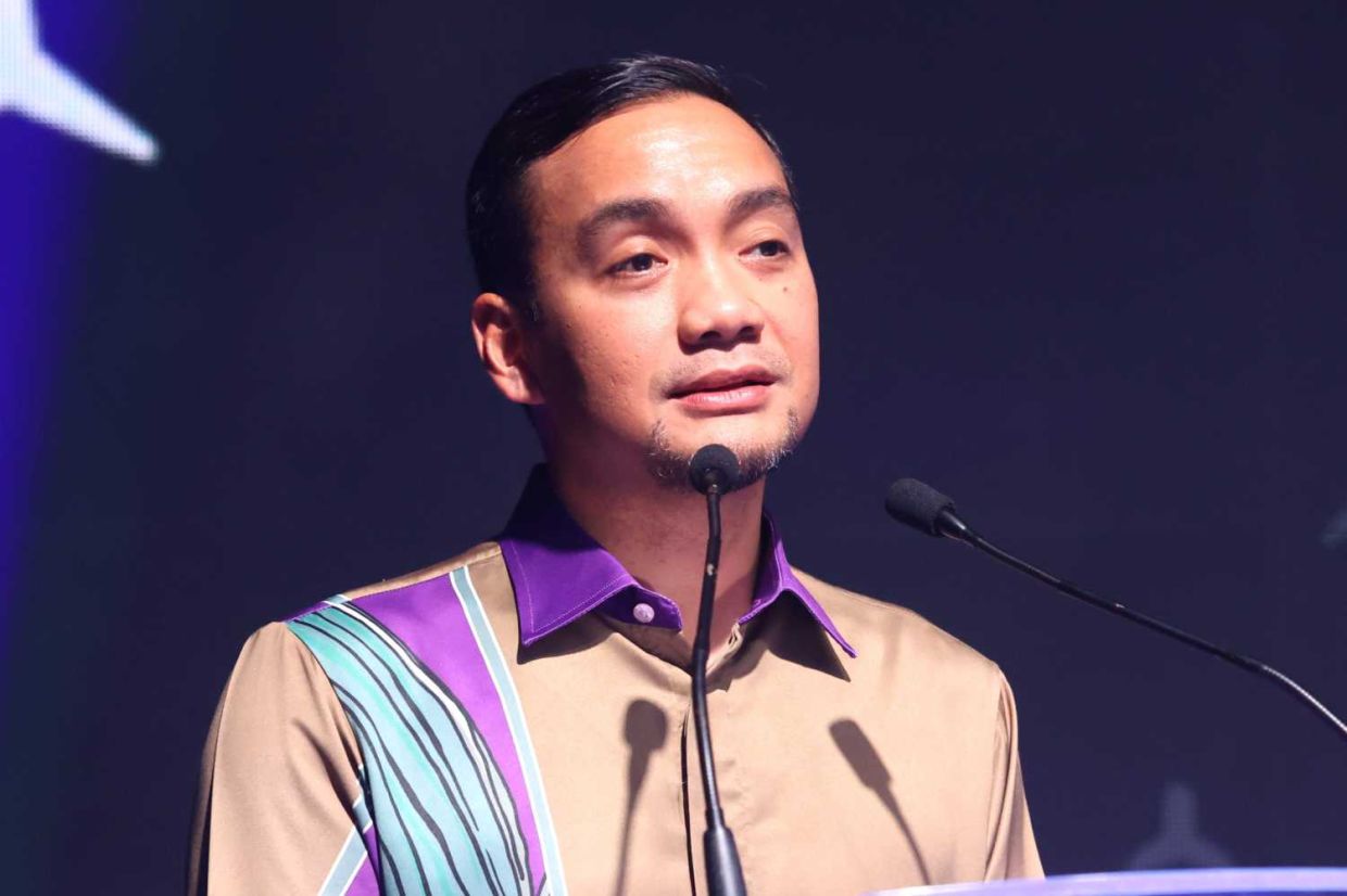 Oryx Stainless opens new facility in Johor | KLSE Screener