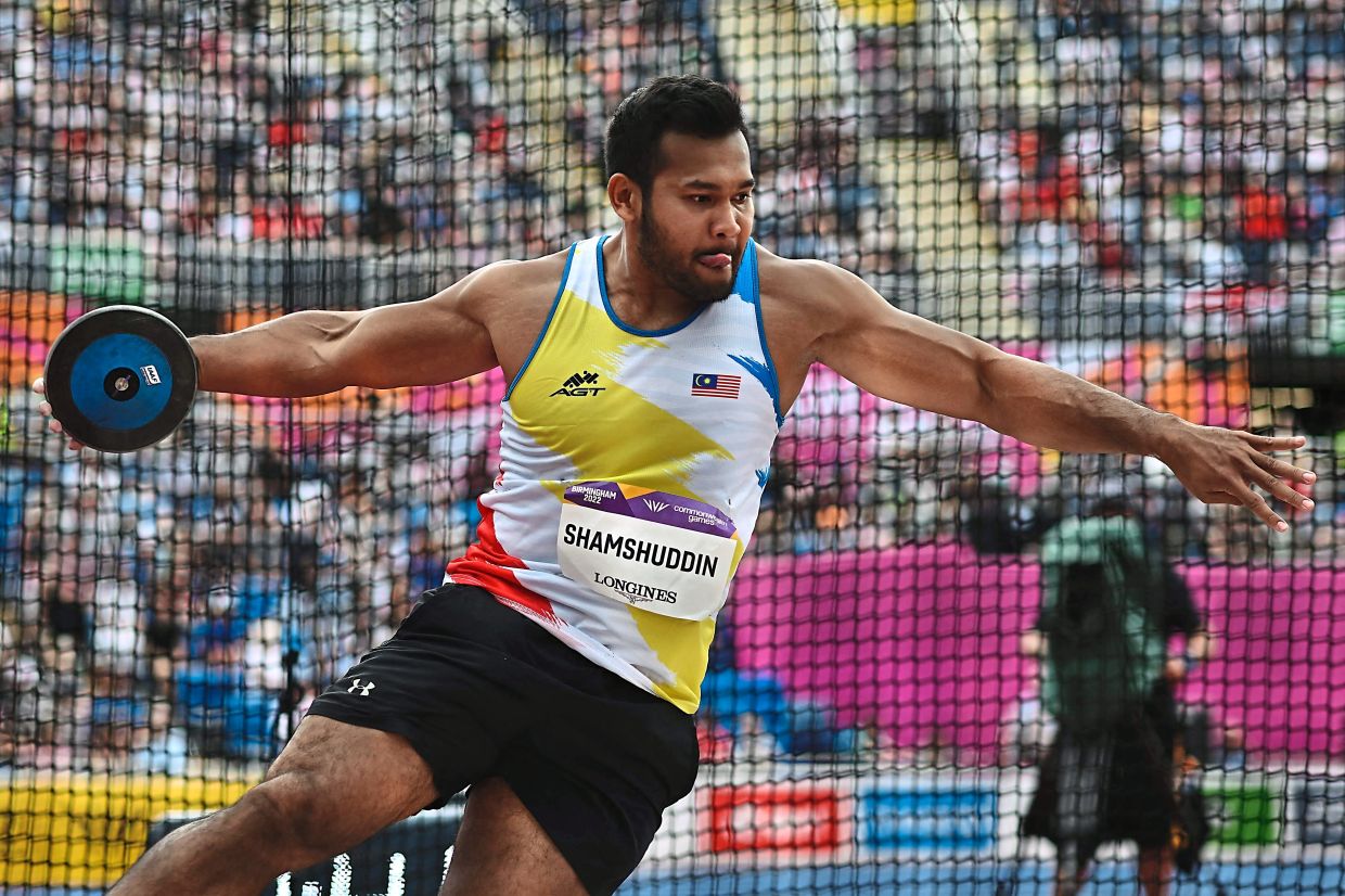 Athletics: Irfan believes right technique is crucial at Asian meet ...