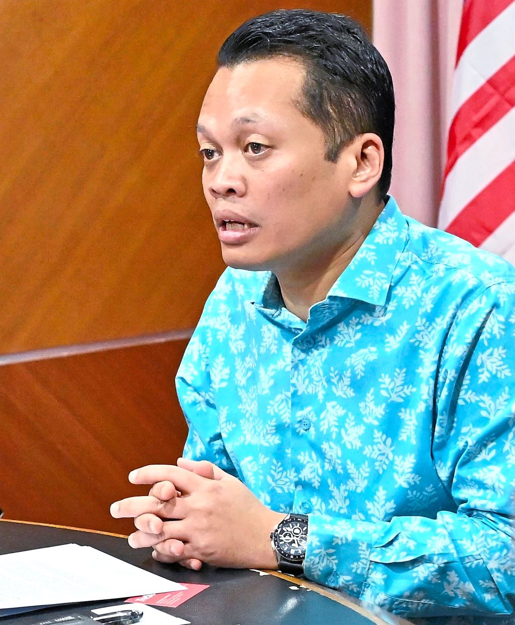 Putrajaya seeks Asean action on e-waste smuggling | The Star