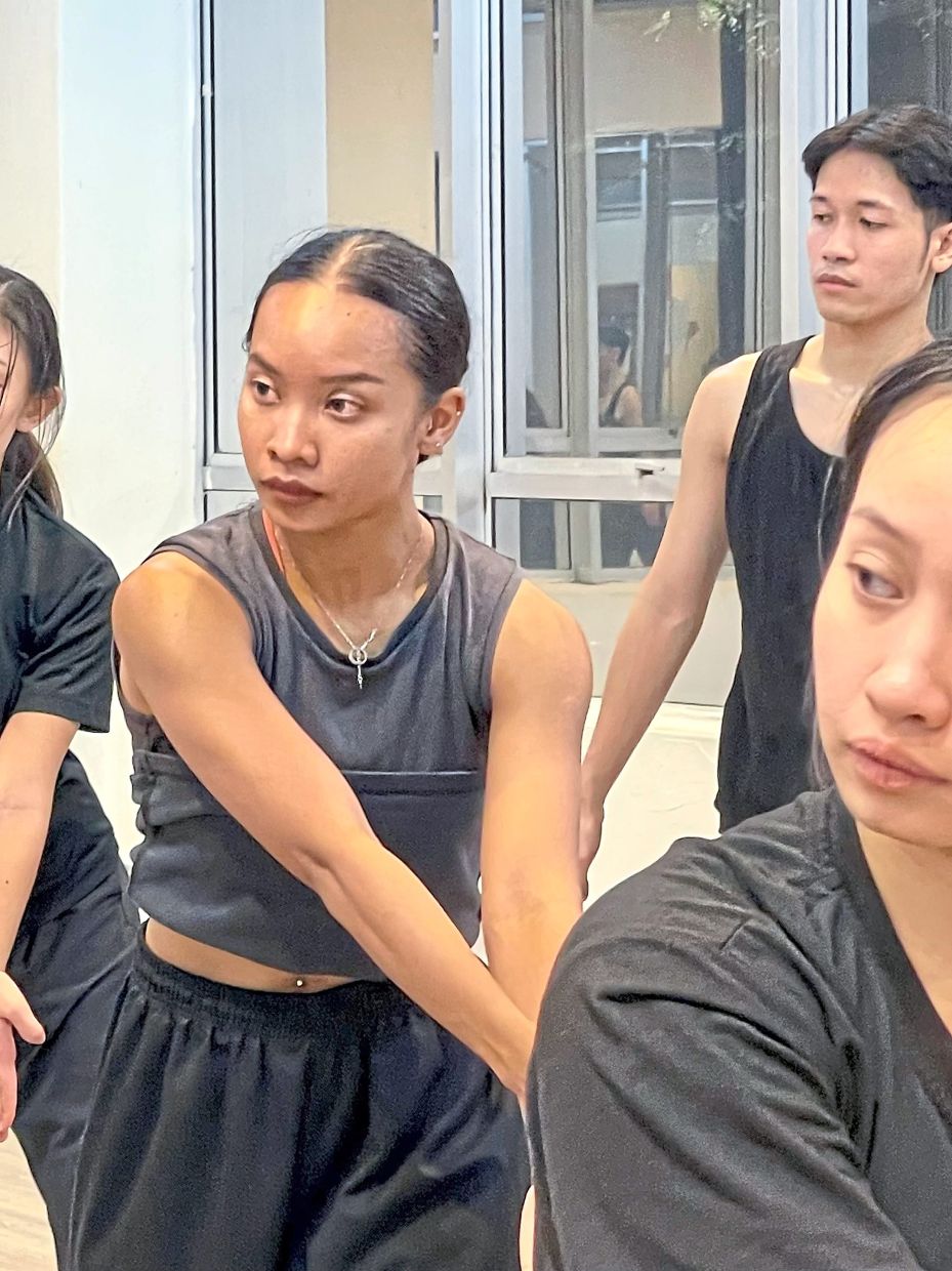 'Setanggi Tari Melayu' dance show pays tribute to legendary Malay ...