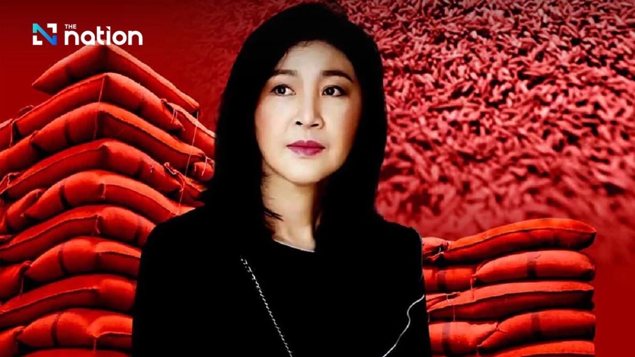Top Thai court to rule on former PM Yingluck's rice case on Thursday ...