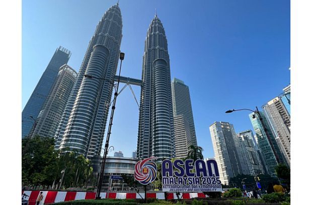 46th Asean summit: Sales, exhibition fair at KLCC kicks off May 23 ...
