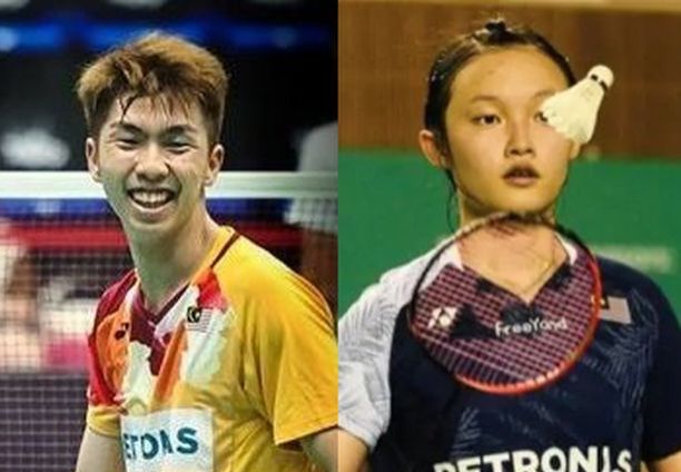 Badminton: Eogene and Ling Ching win first senior international titles ...