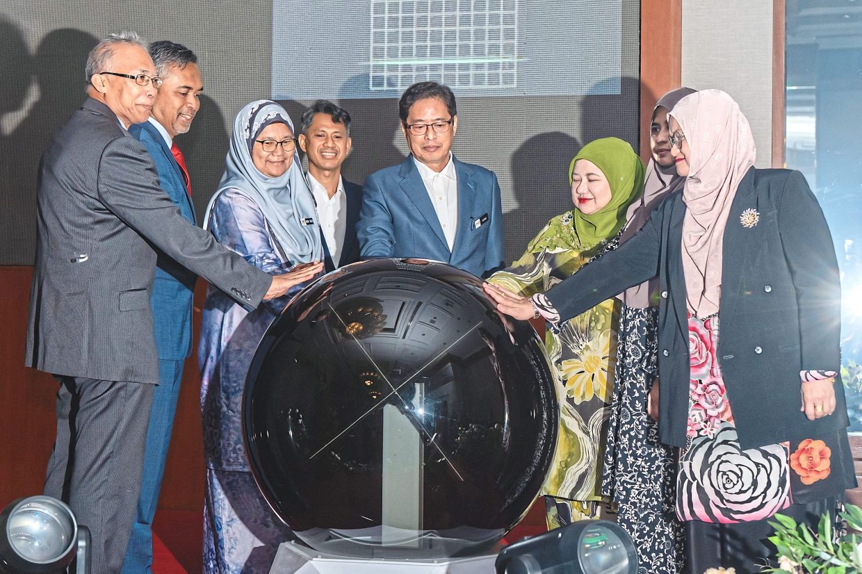 RM10.4mil fraud uncovered at federal dept | The Star