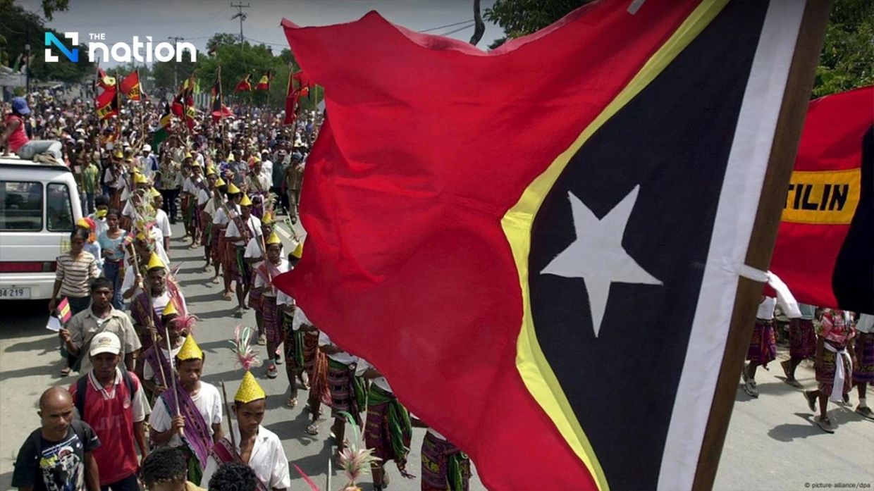 Timor-Leste: A young nation forged in resilience celebrates its ...