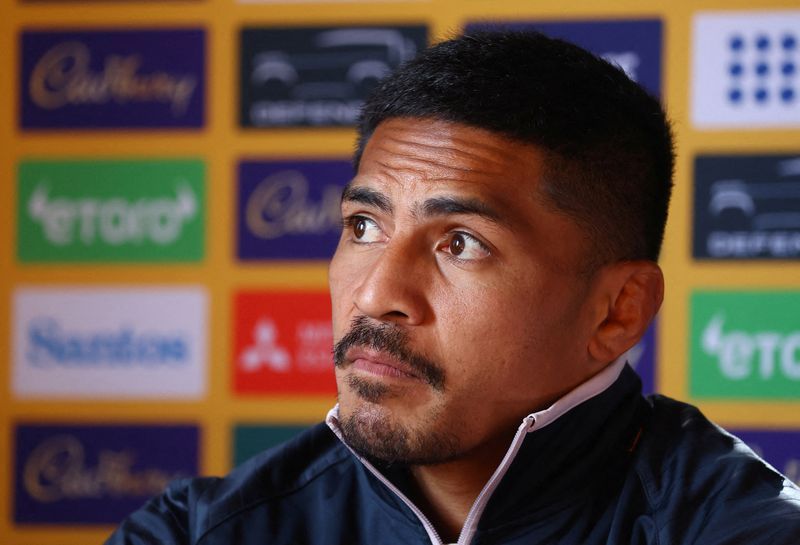 Rugby: Rugby-Samu set for Australia return with an eye on 2027 World ...