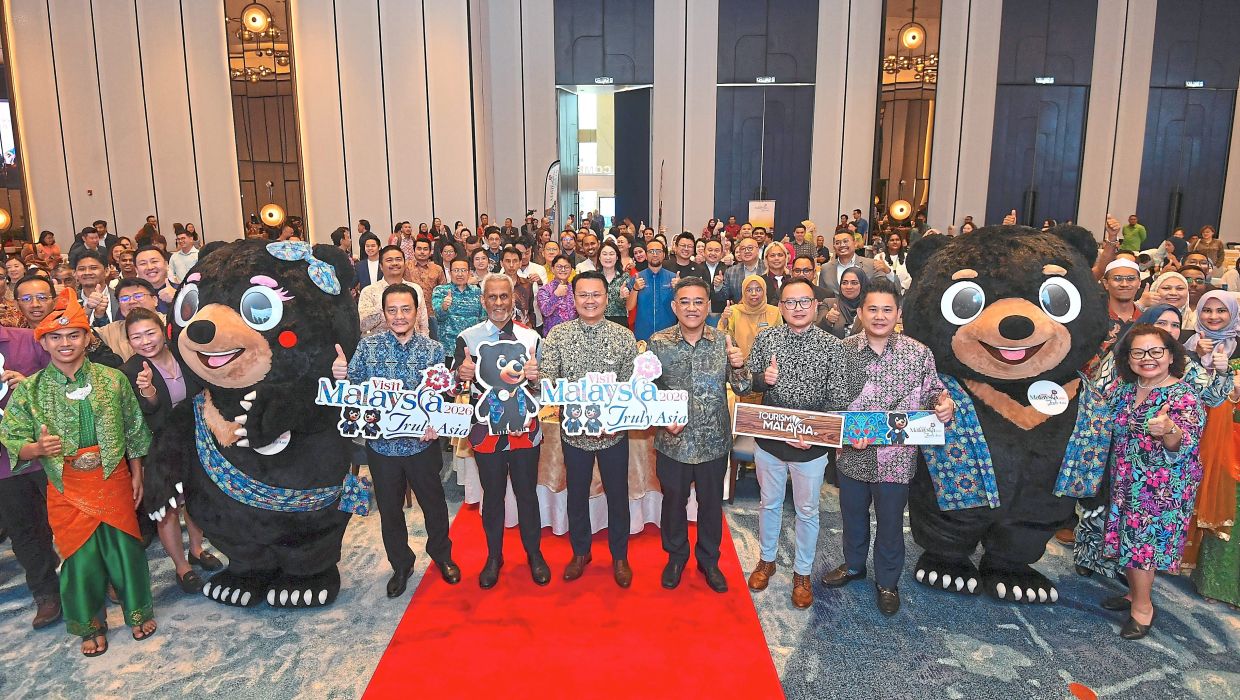 ‘Offer new experiences to attract more tourists’ | The Star