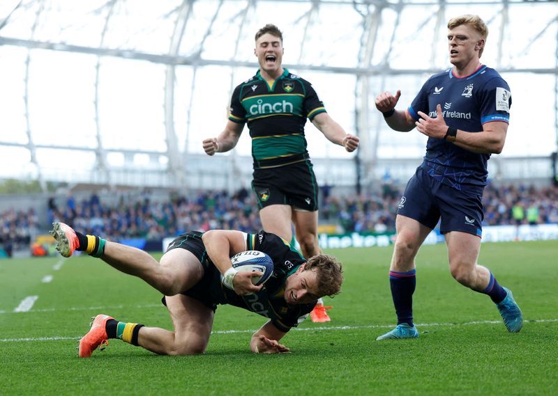 Rugby: Rugby-Fresh-feel final to crown new kings of Europe | The Star