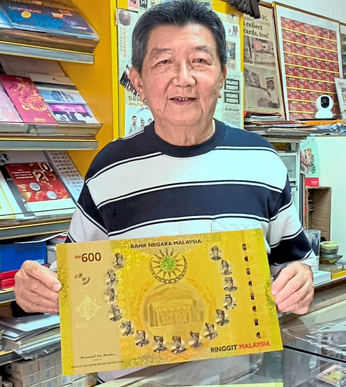 Cashing in on the gold rush | The Star