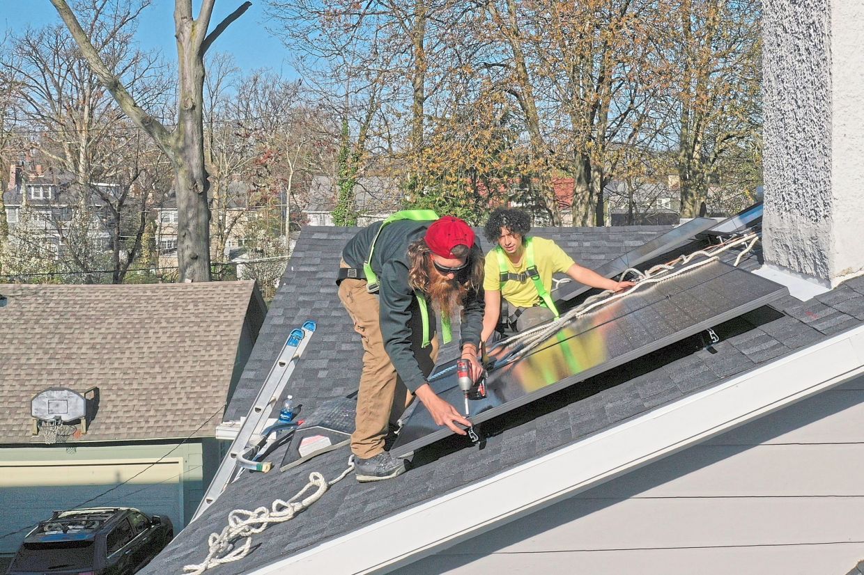 Fate of US$20bil solar market in hands of Senate | The Star