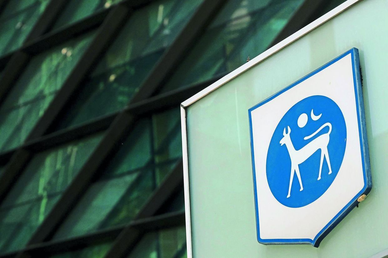 April inflation data point to an expected OPR cut in coming months ...