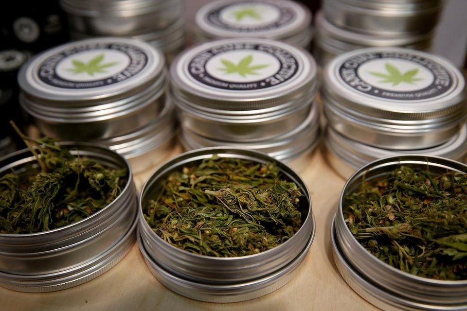 South Korea sees sharp rise in synthetic cannabis use among teenagers ...