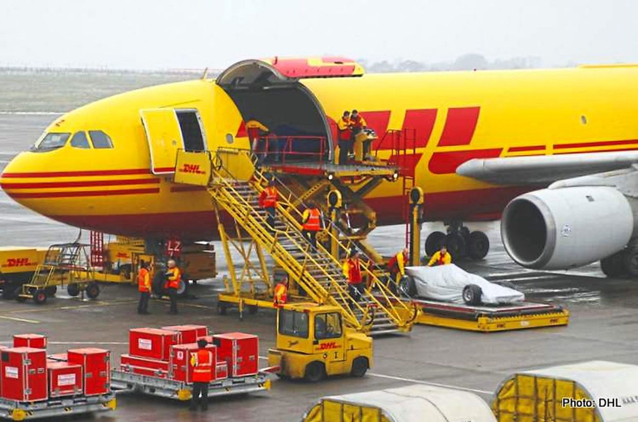 Motorsport: Move up a gear | The Star