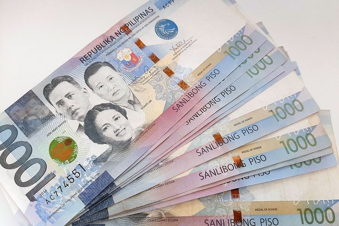 Philippine peso advances to strongest since 2023 on dollar, oil | The Star