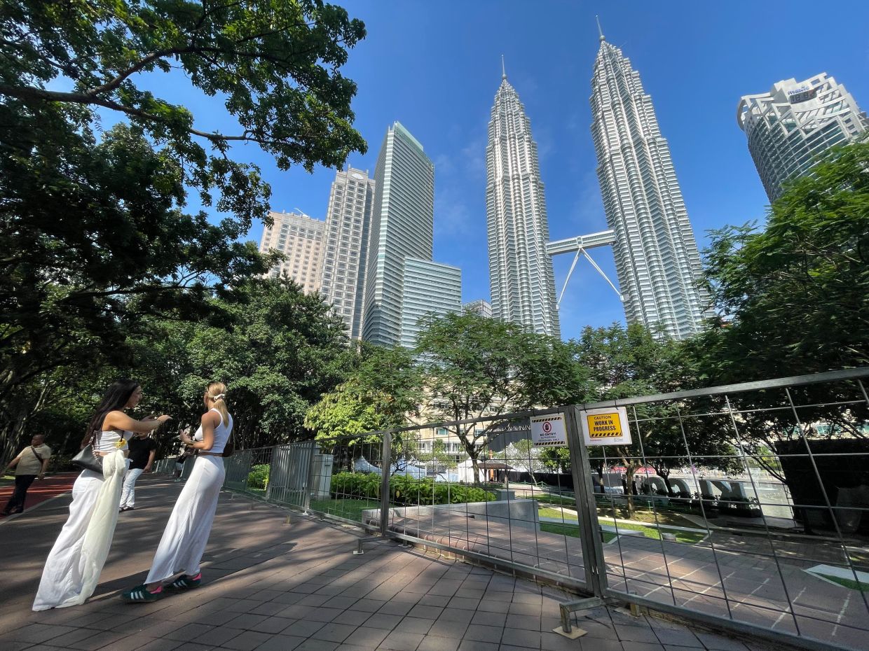 Urban renewal: Balancing growth and individual rights | The Star