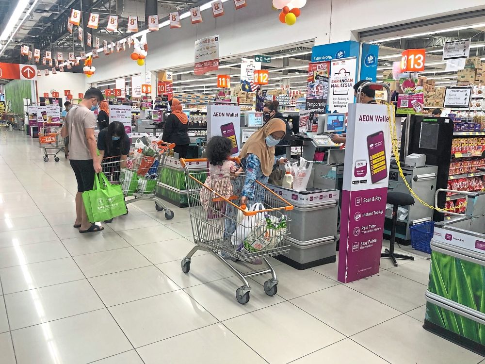 MR DIY, AEON lead ESG shift in Asean retail sector | The Star