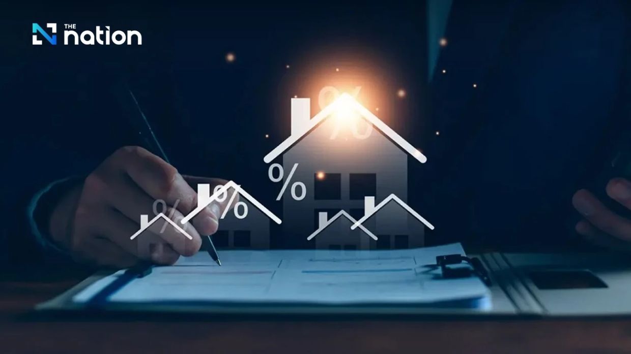 Thai banks slash interest rates to prop up wobbling economy | The Star