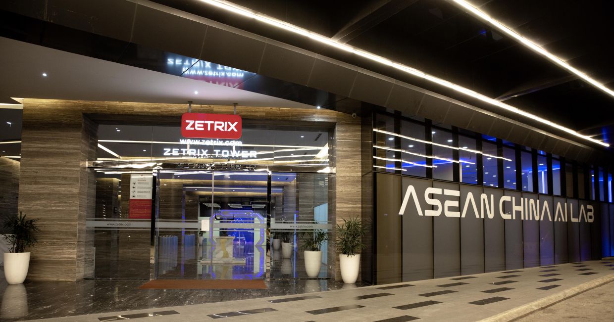 MyEG to drive organic growth through Zetrix | The Star