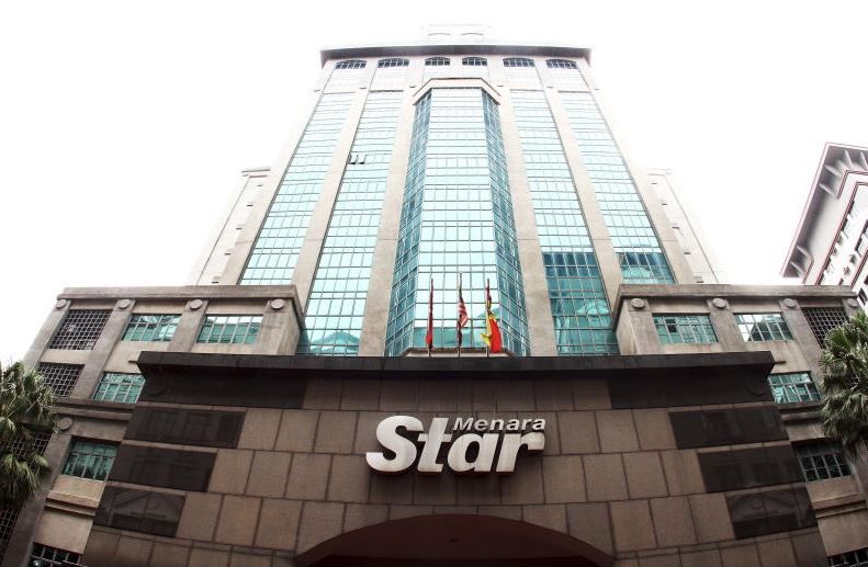 Star Media Group posts revenue of RM59.4mil | The Star