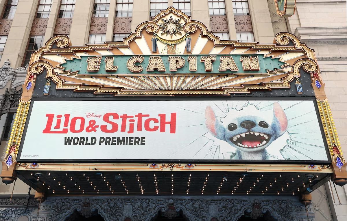 Lilo & Stitch, Mission: Impossible drive record sales | The Star