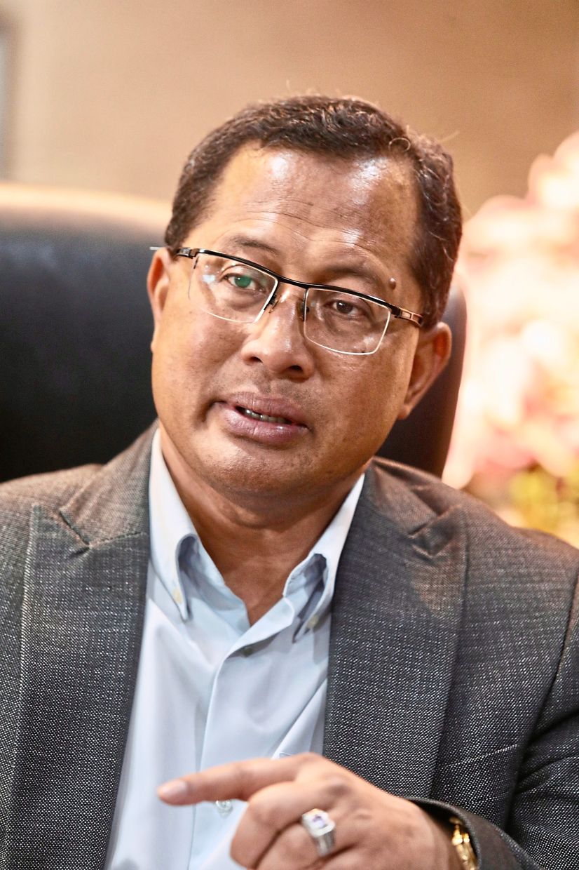 MBPJ issues more fines for dumping | The Star