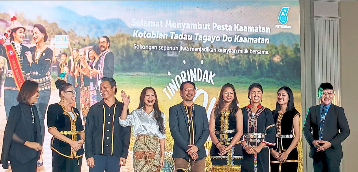 Kaamatan spirit – frame by frame | The Star