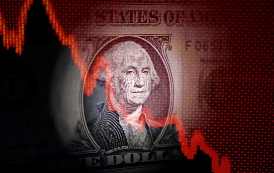 Only a dollar slump can fix US trade deficit | The Star