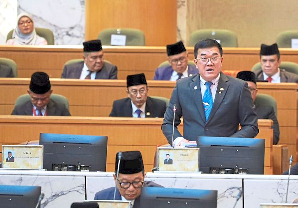Rep wants more homes for Orang Asli in Bekok | The Star