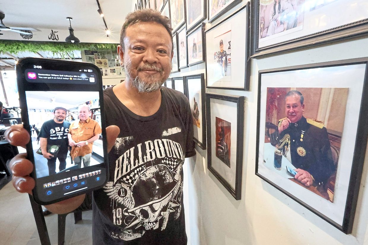 Tradition served with every plate | The Star