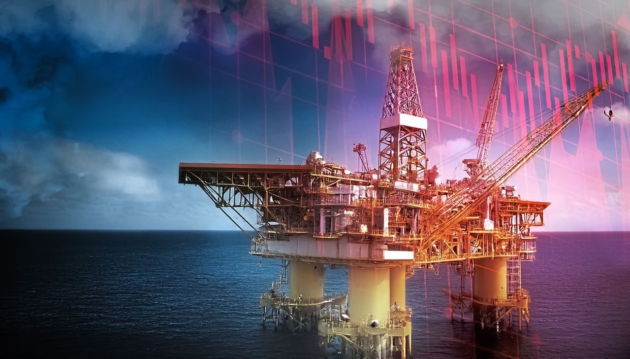 Oil output increase a potential bane | The Star