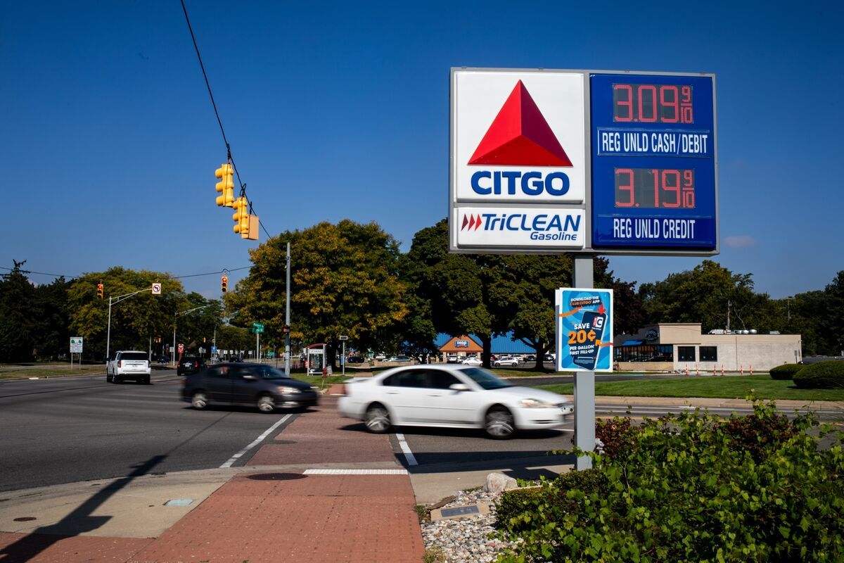 TPG Angelo Gordon among new bidders in auction for Citgo assets | The Star