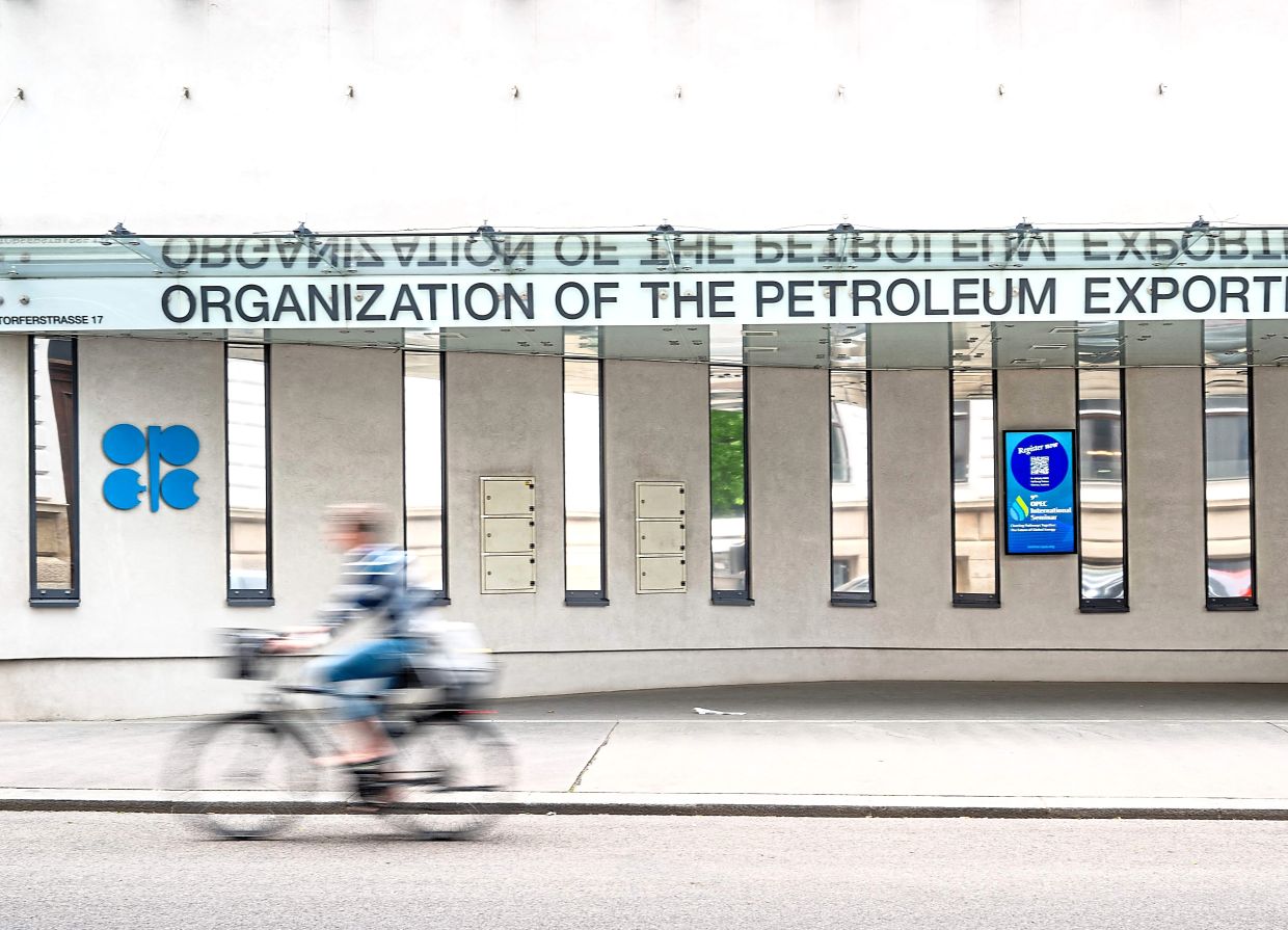 Opec+’s hike comes amid tepid Asian oil demand | The Star