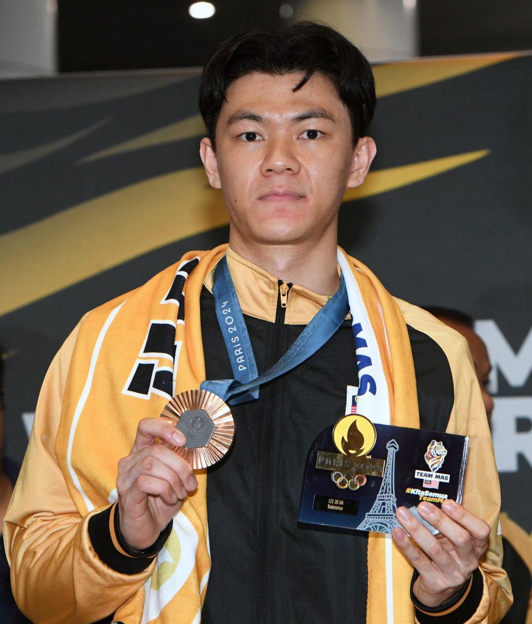 Badminton: Zii Jia keeps 'em waiting over decision to join RTG or not ...