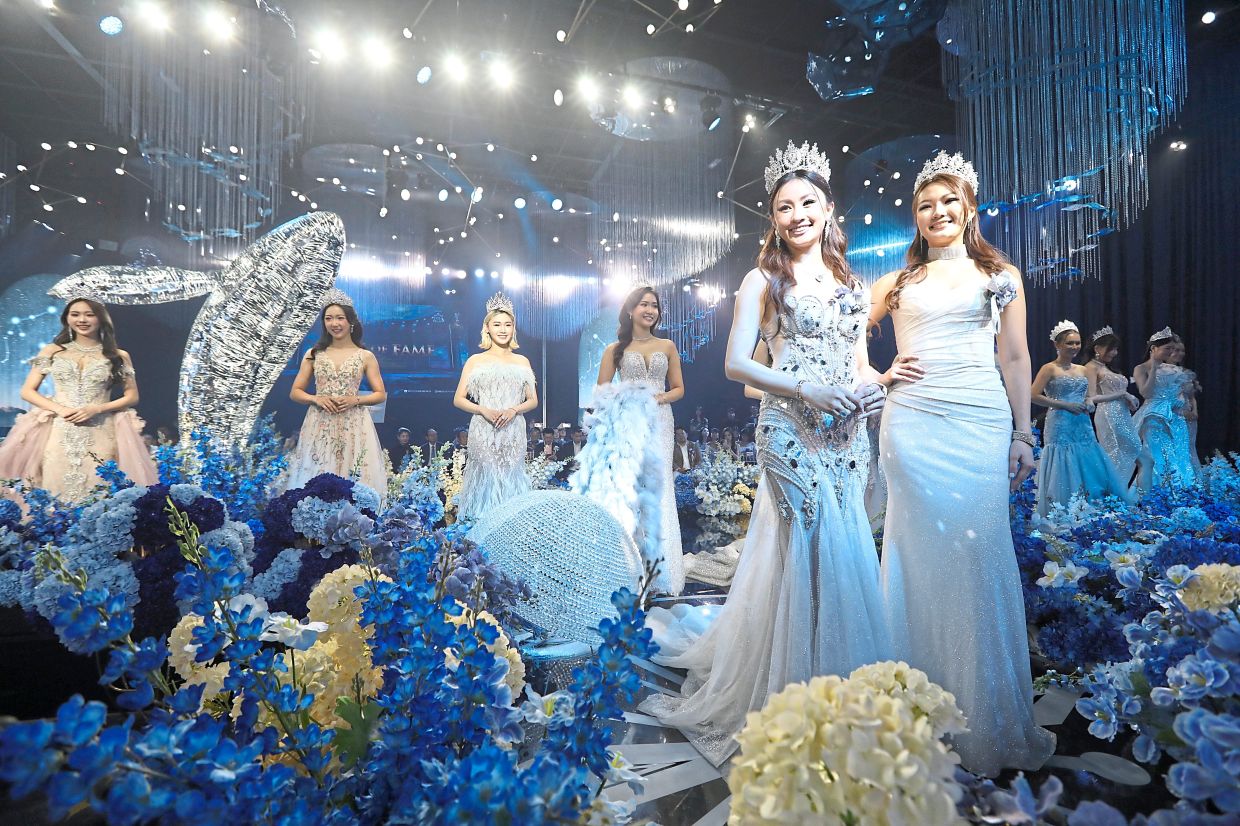Calling for aspiring beauty queens | The Star