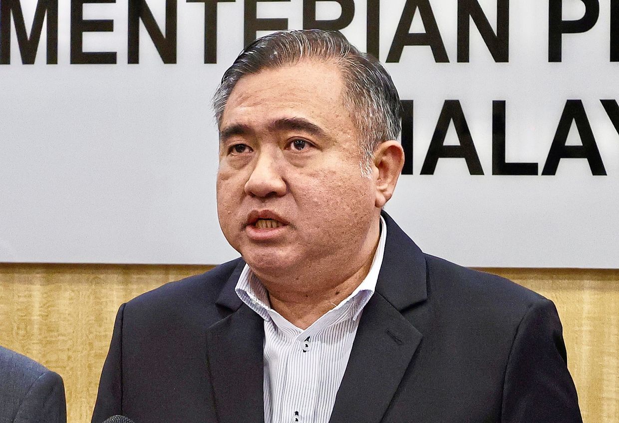 Loke: Rail safety a priority with screen doors | The Star
