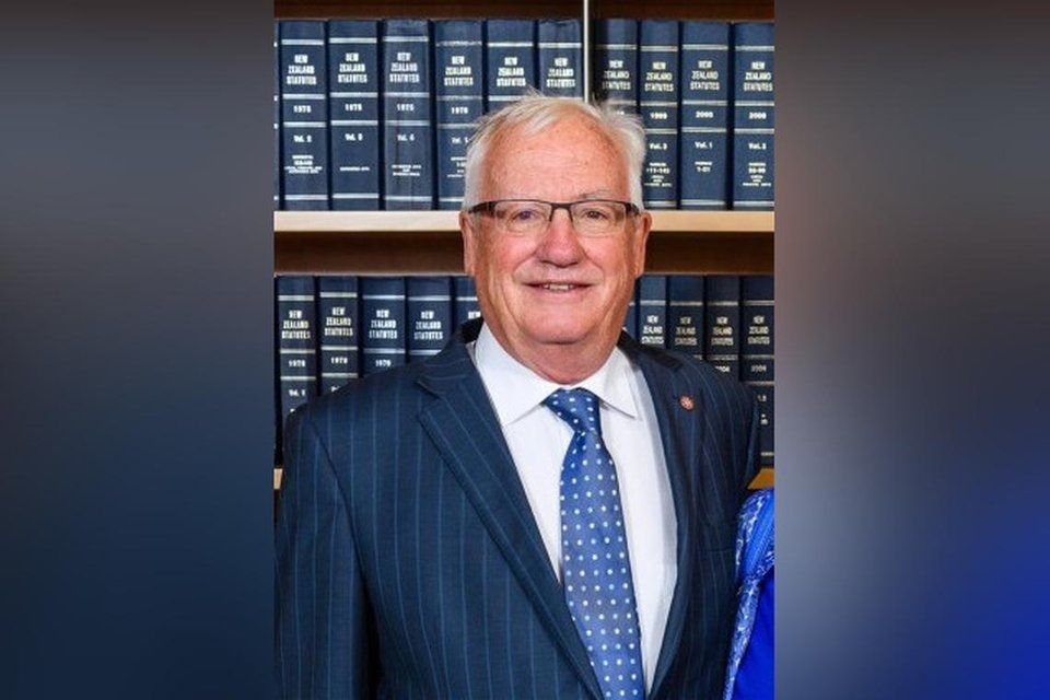 Hong Kong bolsters top court with first foreign judge in a year | The Star