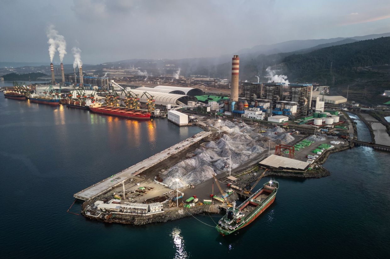 Indonesia allowing nickel industry abuses to go unchecked: Report | The ...